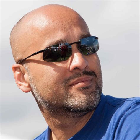 Ravi Yadav Engineering Manager Xing