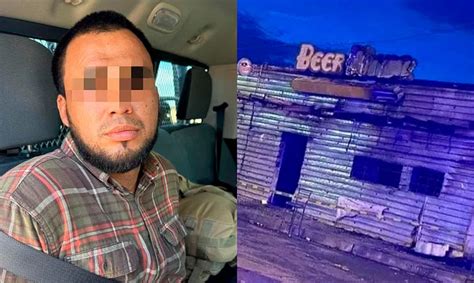 Fiscalía De Sonora Pedirá Pena Máxima Para Quien Incendió Bar Y