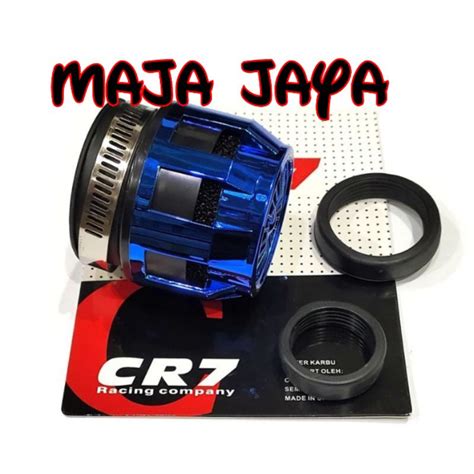 Jual Filter Hawa Saringan Tutup Carburator Karburator Udara Motor Shopee Indonesia