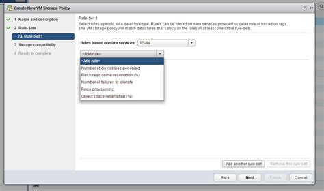 Objective Configure Software Defined Storage Part VCallaway