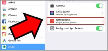How To Turn On Motion Detection With Push Message Green Backyard