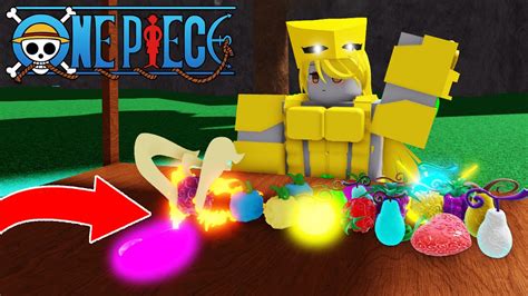 СТЕНД ТОРГУЕТ ФРУКТАМИ 😱 РОБЛОКС ВАН ПИС но не БЛОКС ФРУТС Youtube