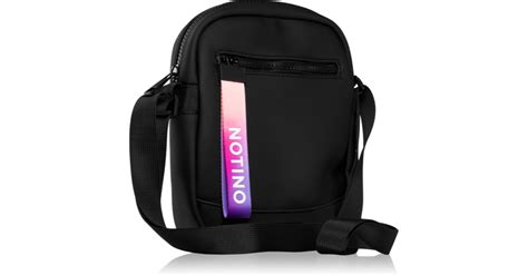 Notino Premium Crossbody Bag Bolso Bandolera Notinoes