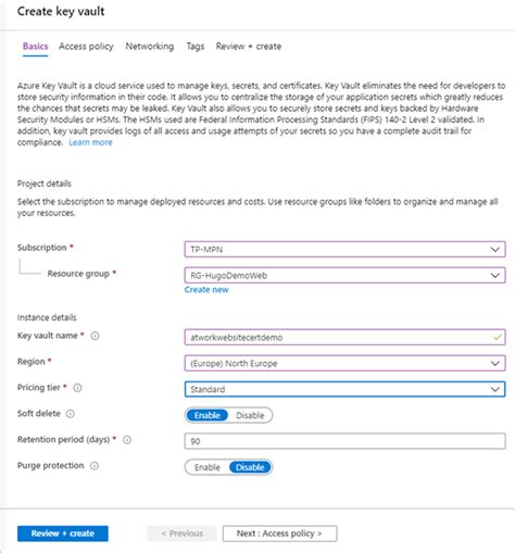 Blogatworkat Automate Ssl Certificates Updates With App Services