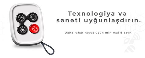 ZIGBEE PRODUCTS Security Sensor Key Fob