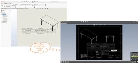 Save Drawing Dwg Dxf Central Innovation Mfg Knowledge Base