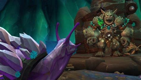 Wow Snail Racing Guide Pro Tips Wow Snail Racing Guide Pro Tips