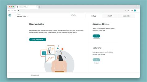ESP ESP Arduino Documentation