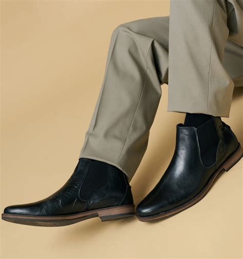 Mens Boots Buy Boots For Men Online Shoe Connection Nz