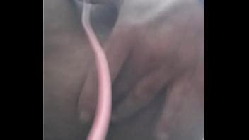 Pete Has Been Playing With His Own Stuff XVIDEOS