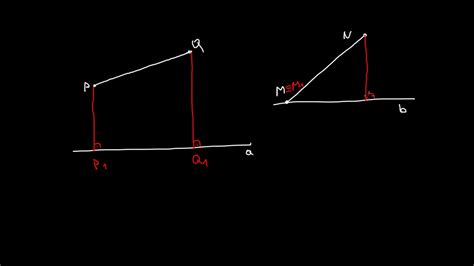 Математика 9 клас Метрични зависимости в правоъгълен триъгълник Част 1 Youtube