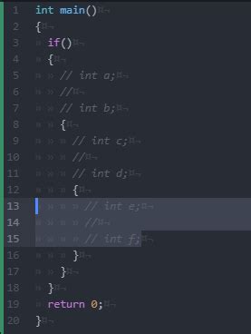 Improving Single Line Comments Indent Issue Microsoft Vscode Github