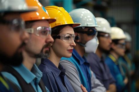 Premium Photo Modern Office Design And Agile Workspace Solutions