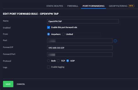 Installing An Openvpn Tap Server On A Raspberry Pi Using Pivpn The