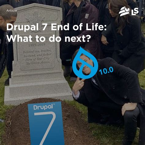 lemberg solutions on linkedin drupal7 drupal10