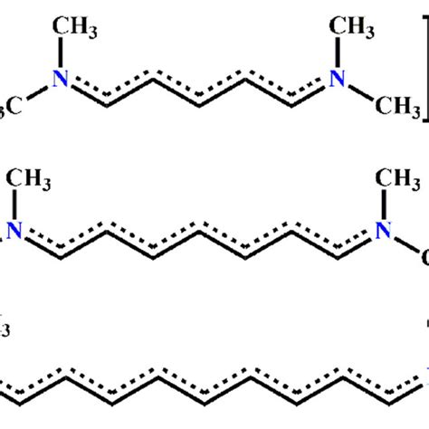 Chemical Structure Of Download Scientific Diagram