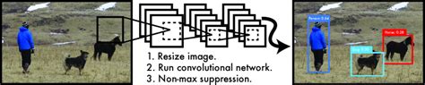 [1506 02640] you only look once unified real time object detection