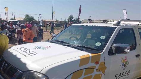 How To Do A Sassa Status Check For August 2025