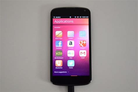 greece android Εγκατάσταση ubuntu touch σε android συσκευές οδηγός