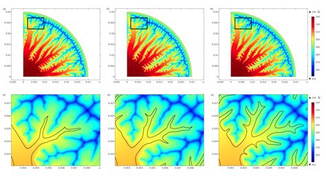 Comparing Optimization Methods For A Heat Sink Design For 3d Printing Comsol Blog