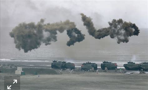 အမေရိကန်က ထိုင်ဝမ်သို့ ဒေါ်လာ ၃၄၅ သန်းတန်ကြေးရှိ စစ်ရေးအကူအညီ ပေးအပ် Ayeyarwaddy Times