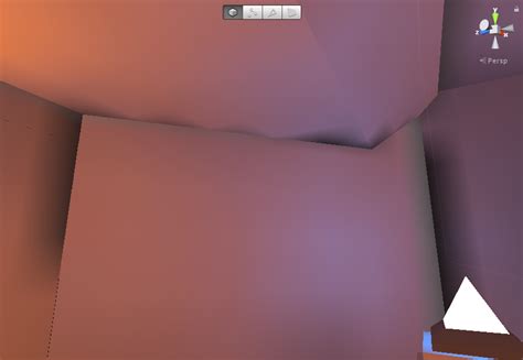 Realtime Gi Shadow Leaks Questions And Answers Unity Discussions