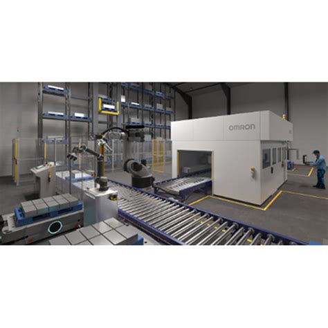 Industrial Automation At Best Price In Indore Madhya Pradesh Pushpam