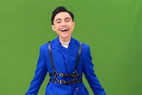 Inilah Biodata Dan Profil Eby Dangdut Academy 5 Ternyata Berasal Dari