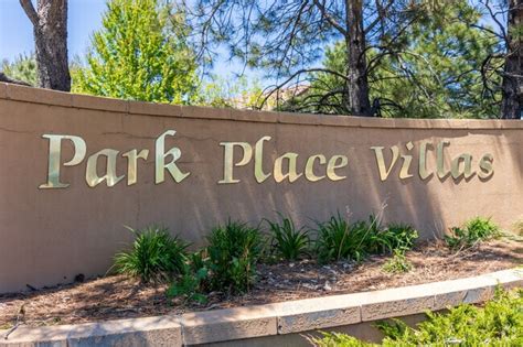 Park Villas Neighborhood Guide Living In Park Villas