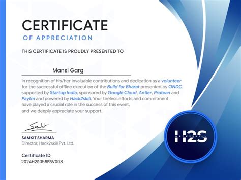 Buildforbharat Ecommerce Techforgood Mansi Garg