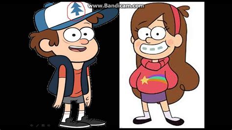 Gravity Falls Decoding Secrets Part 1 Youtube