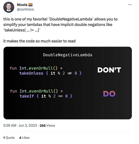 My Contribution To Open Source Static Analysis Tool Detekt Was