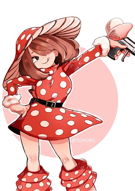 Kinoko My Hero Academia Top hình tải về miễn phí