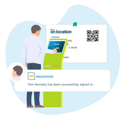 5 Benefits Of A Multi Tenant Visitor Management System MRI Software