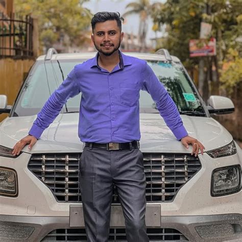 𝐊𝐮𝐥𝐝𝐢𝐩 Kuldeep • Threads Say More