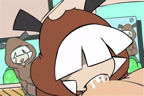 Minuspal Goomba Mario Series Nintendo Animated Animated 