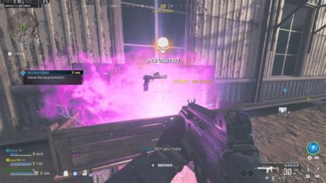 Mw3 Zombies Mwz Beginners Guide Tips And Tricks The Nerd Stash