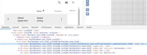 Table Is Wrongly Adding Checkbox Padding Header On Re Rendering Issue