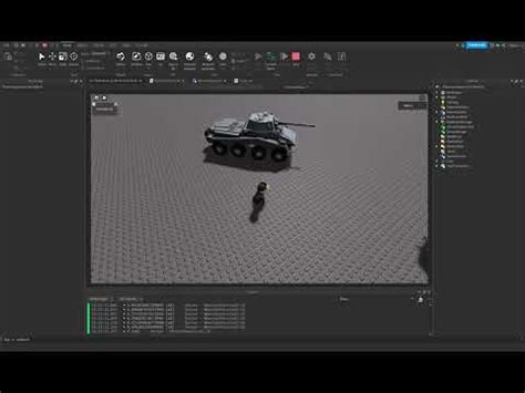 Unexpected Behaviour From Wheels In NPC Vehicle Scripting Support