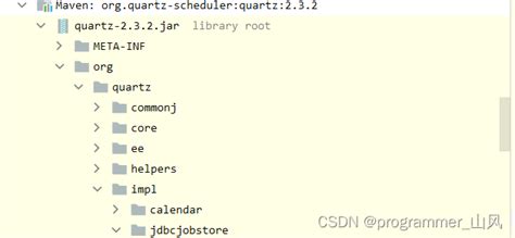 Springboot 整合 Quartz（定时任务框架）spring Boot Quartz Csdn博客