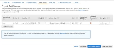 Amazon AMI AWS EC Image Backup And Restore DEVOPS MY WAY