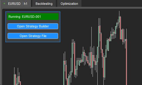 Running Your CTrader Algo Strategy ClickAlgo Help