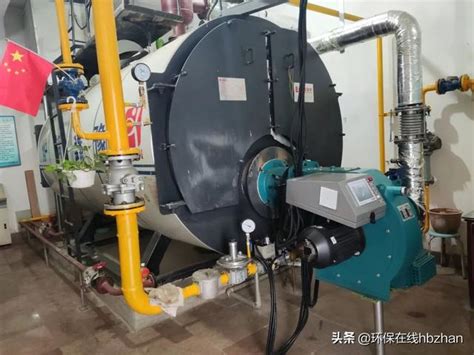 瀧濤環境高原型系列超低氮燃燒器落地西寧 每日頭條