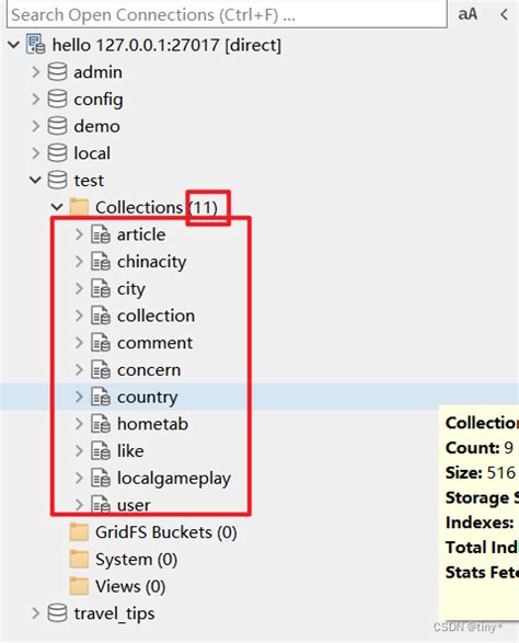 使用Studio 3T for MongoDB导入数据库 本地json文件 studio 3t打开bson文件 CSDN博客