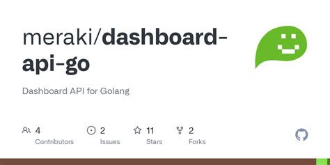 GitHub Meraki Dashboard Api Go Dashboard API For Golang