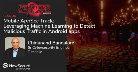 Nowsecure On Linkedin Nowsecure Connect 2023