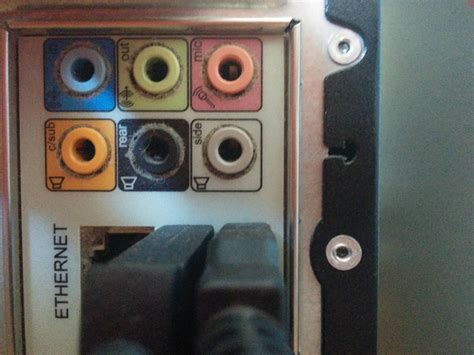 Help Me Fix Audio Problems With My Desktop PC Jack Troubleshoot Resolved Ask MetaFilter