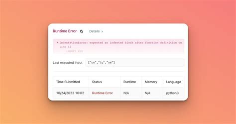 Learning System Design Through Error Messages R Softwarearchitecture