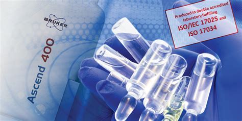 Quantitative NMR Assays QNMR Bruker