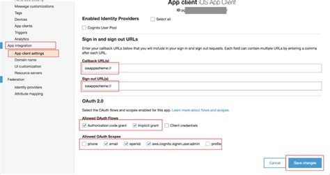 single sign on sso using aws cognito and azure ad dev community
